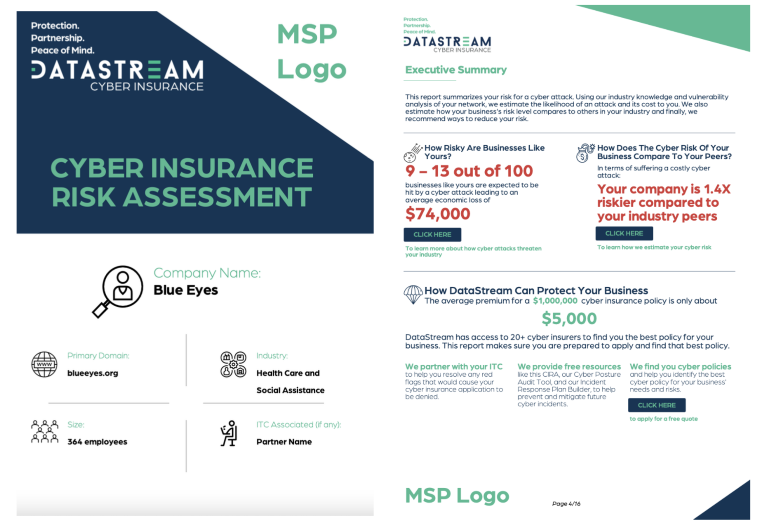 Cyber Insurance | Cyber Liability & Security Insurance - #1 Provider